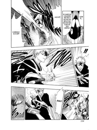 Bleach vol 01 cap 05 | PDF
