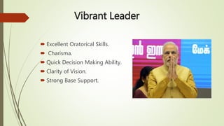 Best leader ever | PPTX