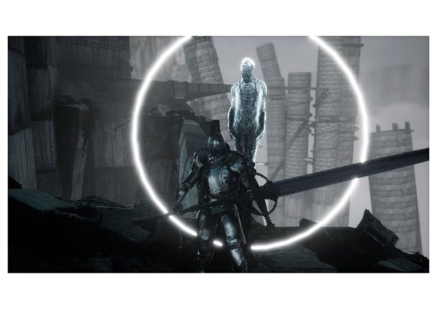 BLEAK FAITH FORSAKEN.pdf ---------------- | PDF