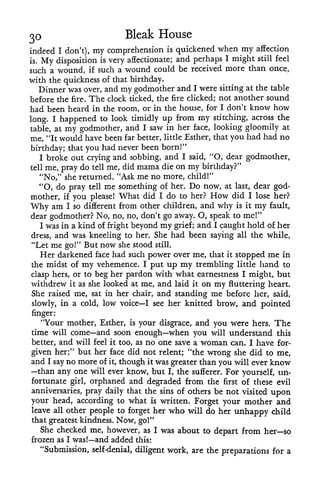 Bleak House-Dickens | PDF