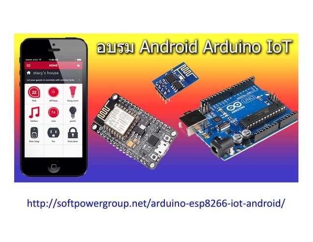 Wearable Device (Bluetooth Low Energy BLE ) connect with Android | PDF