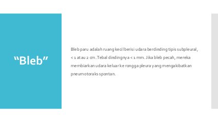 bleb.pptx | Free Download