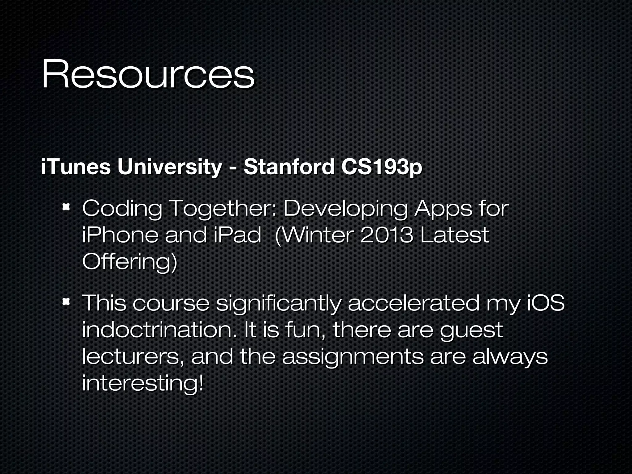 Ble boise codecamp | PPT