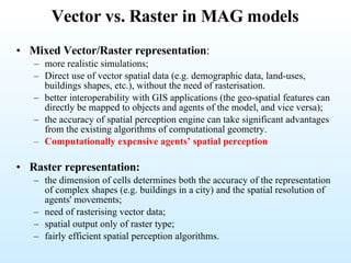 Blecic Iccsa 2008 | PPT | Computing | Technology & Computing