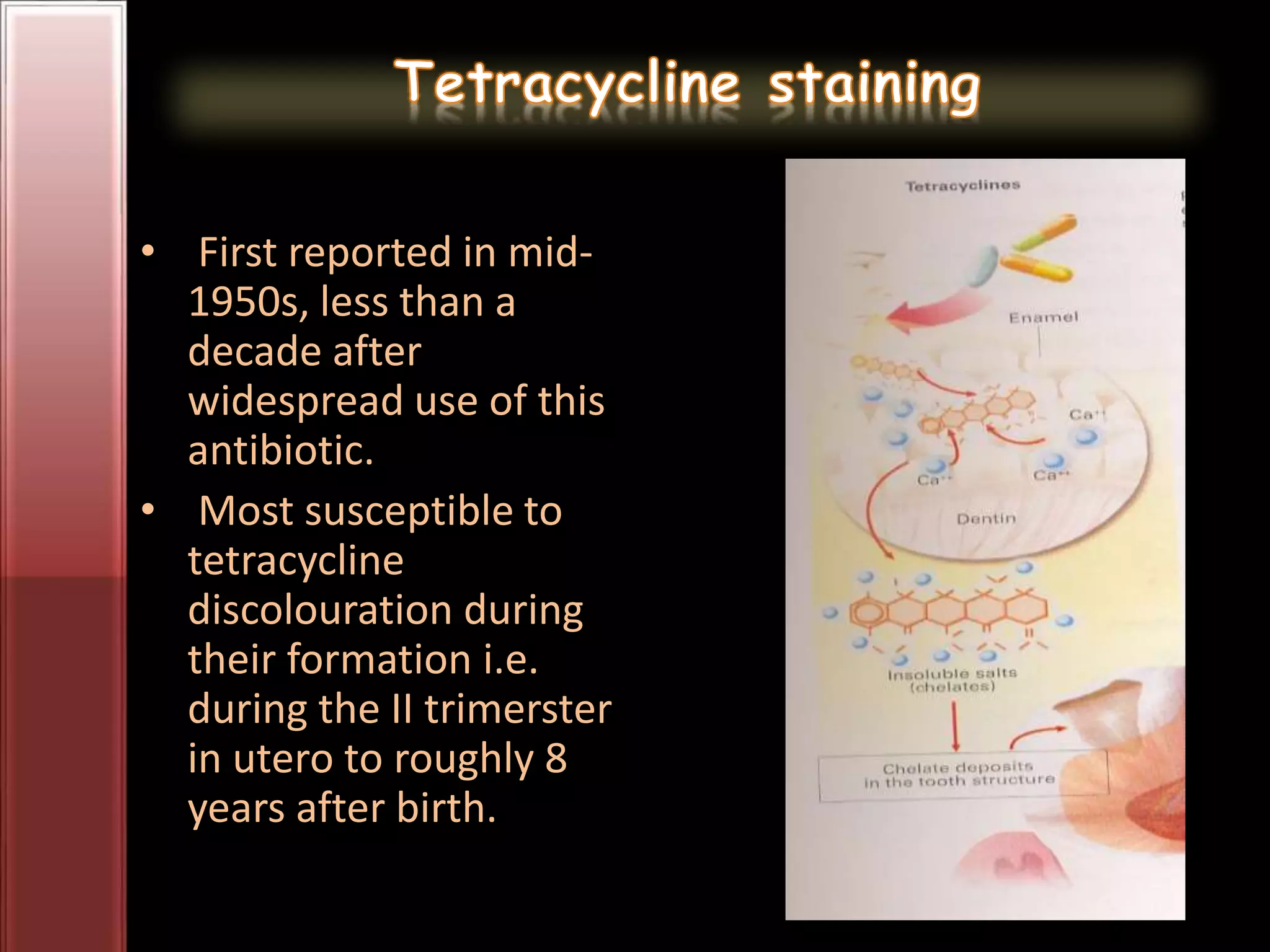 Bleaching | PPTX | Dental Health | Diseases and Conditions