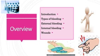 Bleeding | PPTX