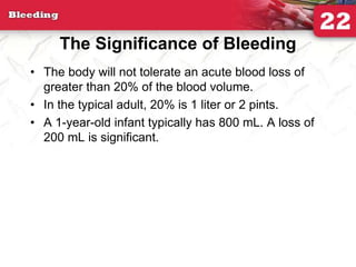 bleeding.ppt
