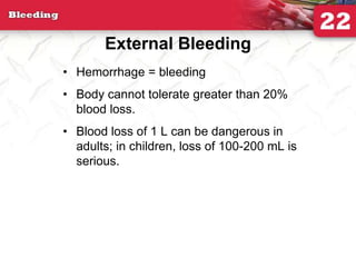 bleeding.ppt