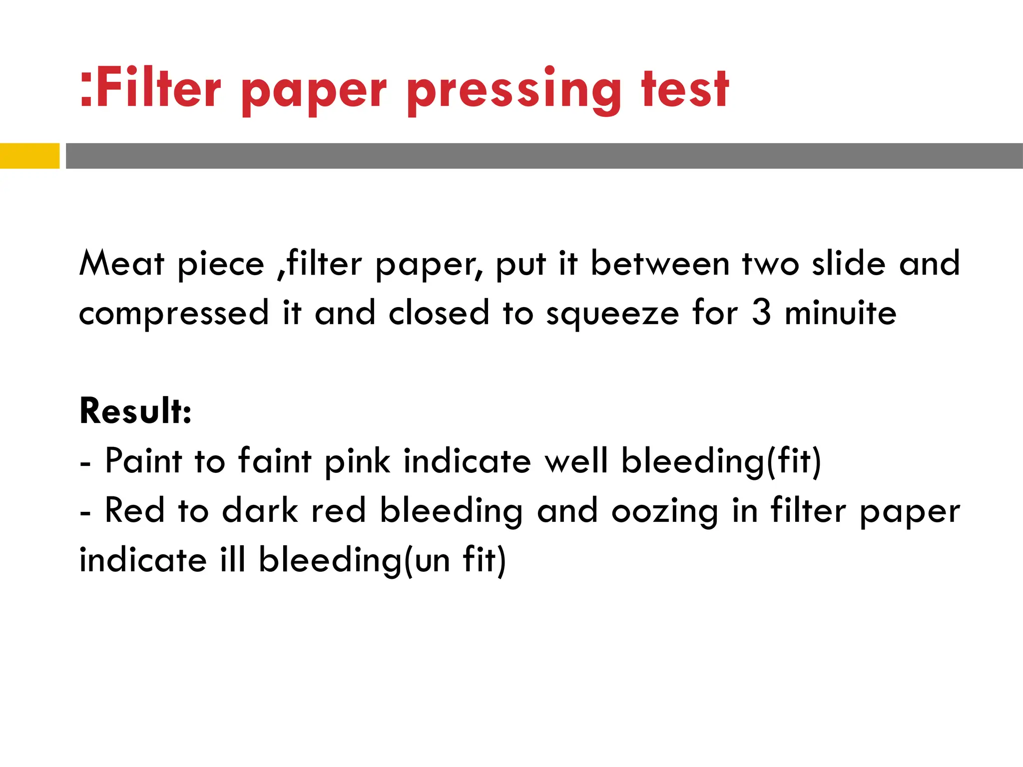 bleeding in slaughtered animals and its effect in meat quality.pptx