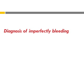 Bleeding in slaughtered animals and it's effect in meat quality | PPT
