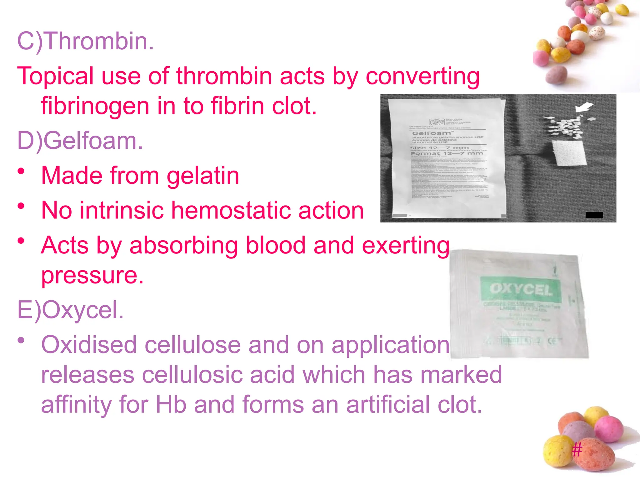 BLEEDING AND ITS MANAGEMENT IN DENTISTRY.pptx