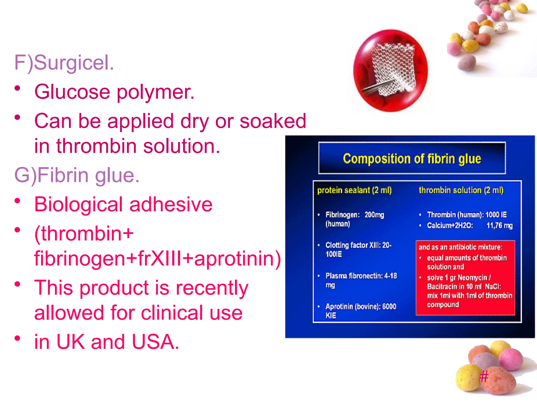 BLEEDING AND ITS MANAGEMENT IN DENTISTRY.pptx
