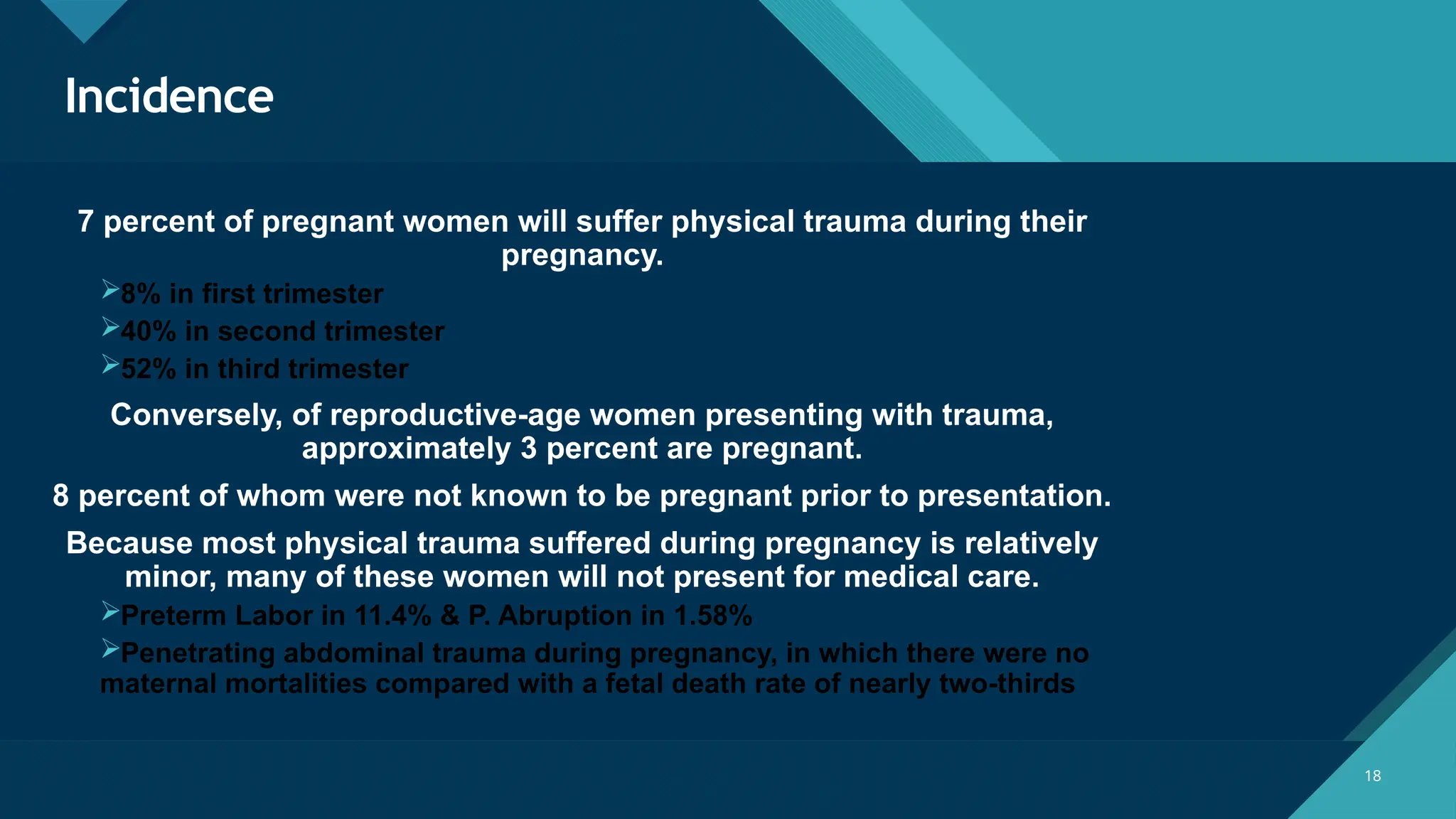 bleeding during pregnency and trauma.pptx