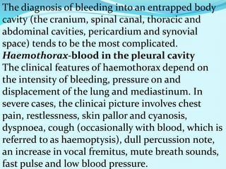 BLEEDING-_-BLOOD-GROUPS................. | PDF