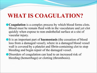 bleeding-timeclotting-time-pt-and-ptt-130504122408-phpapp01.pptx ...