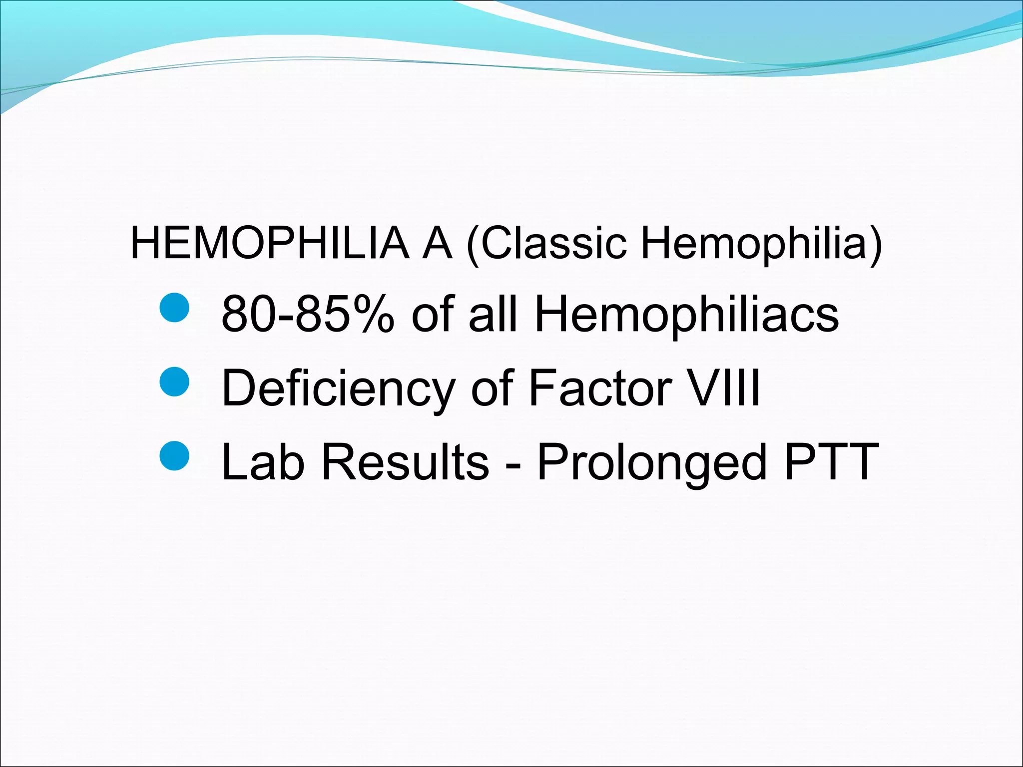 Bleeding timeclotting-time-pt-and-ptt | PPT