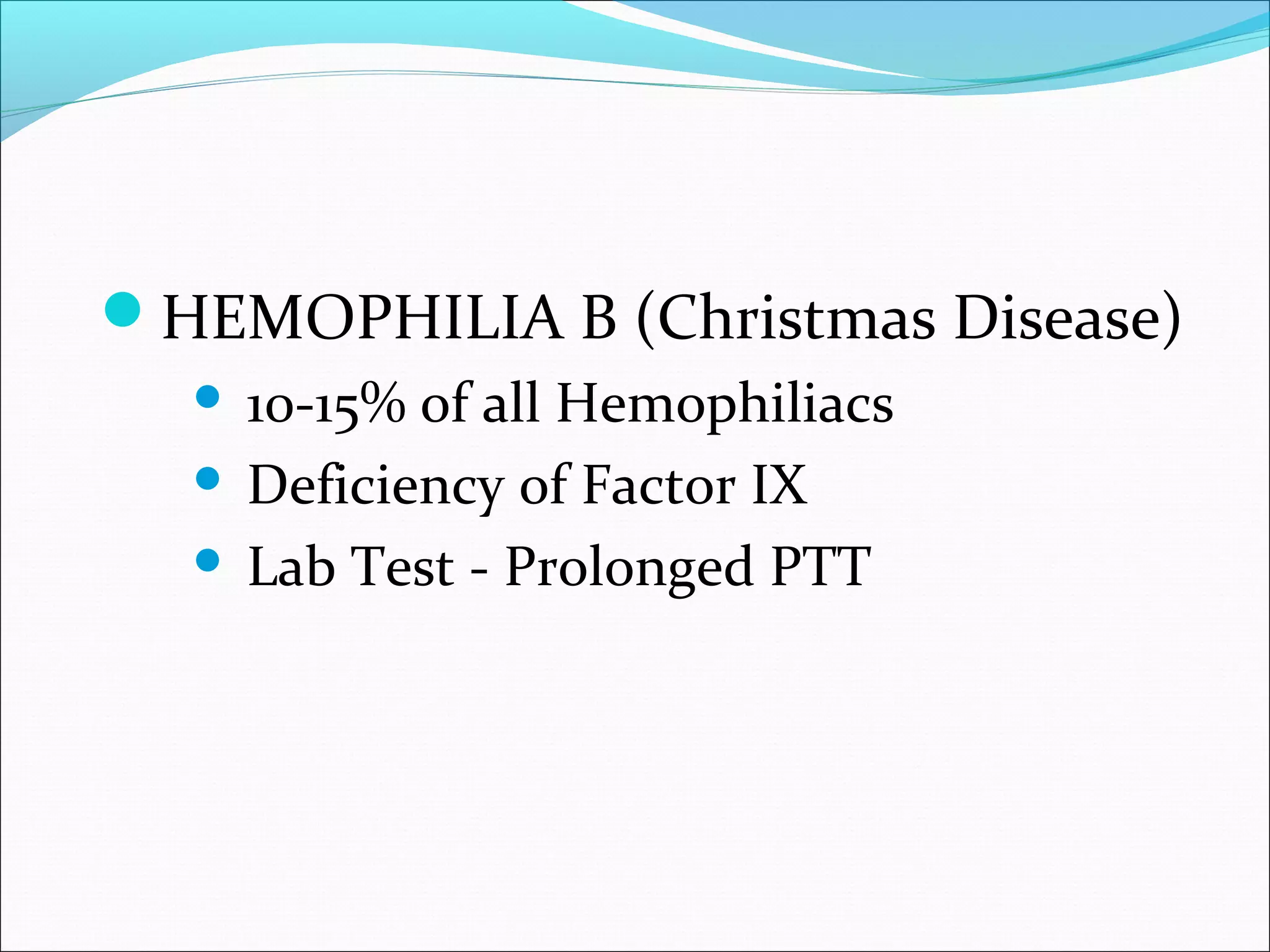 Bleeding timeclotting-time-pt-and-ptt | PPT