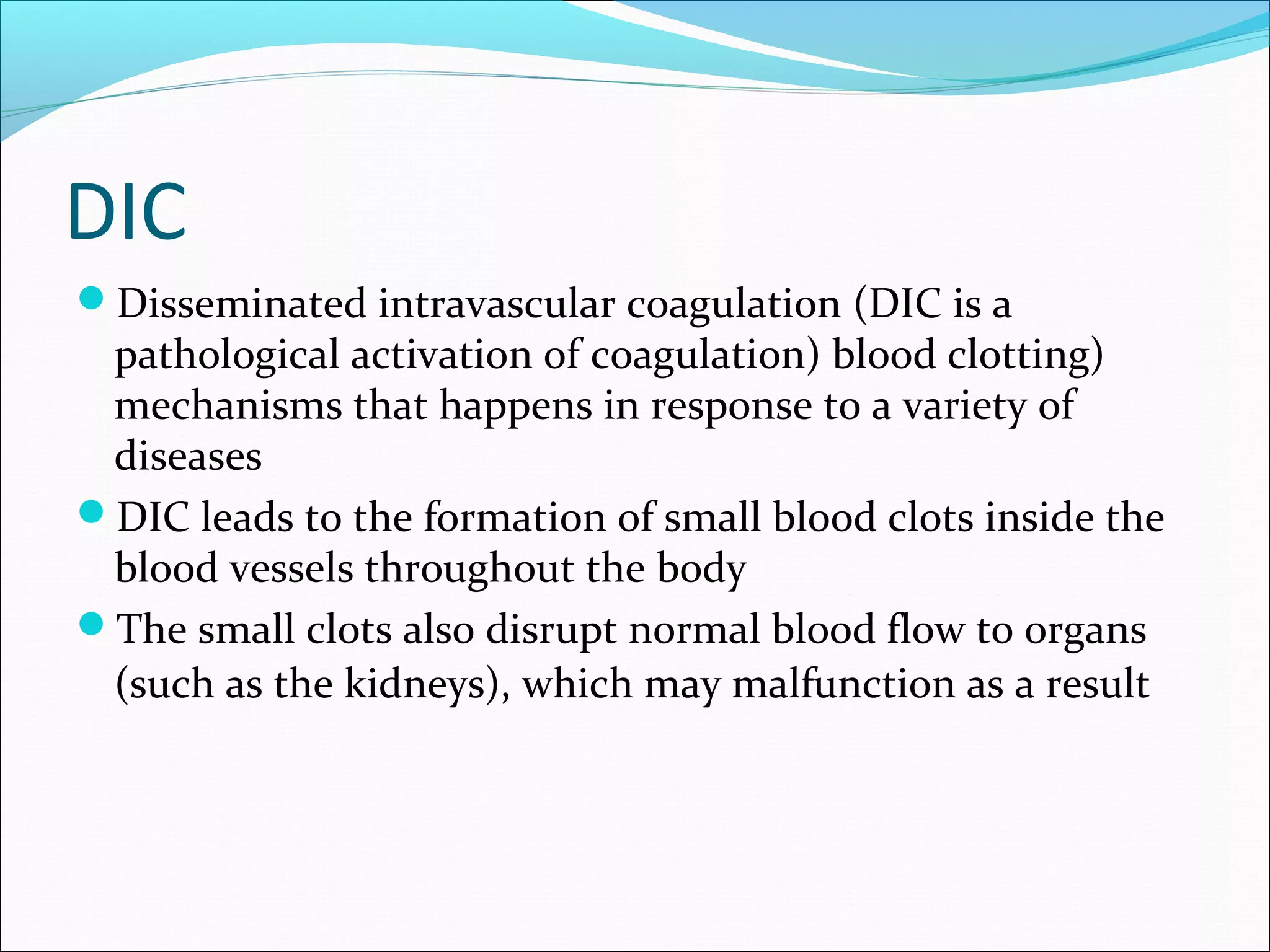 Bleeding timeclotting-time-pt-and-ptt | PPT