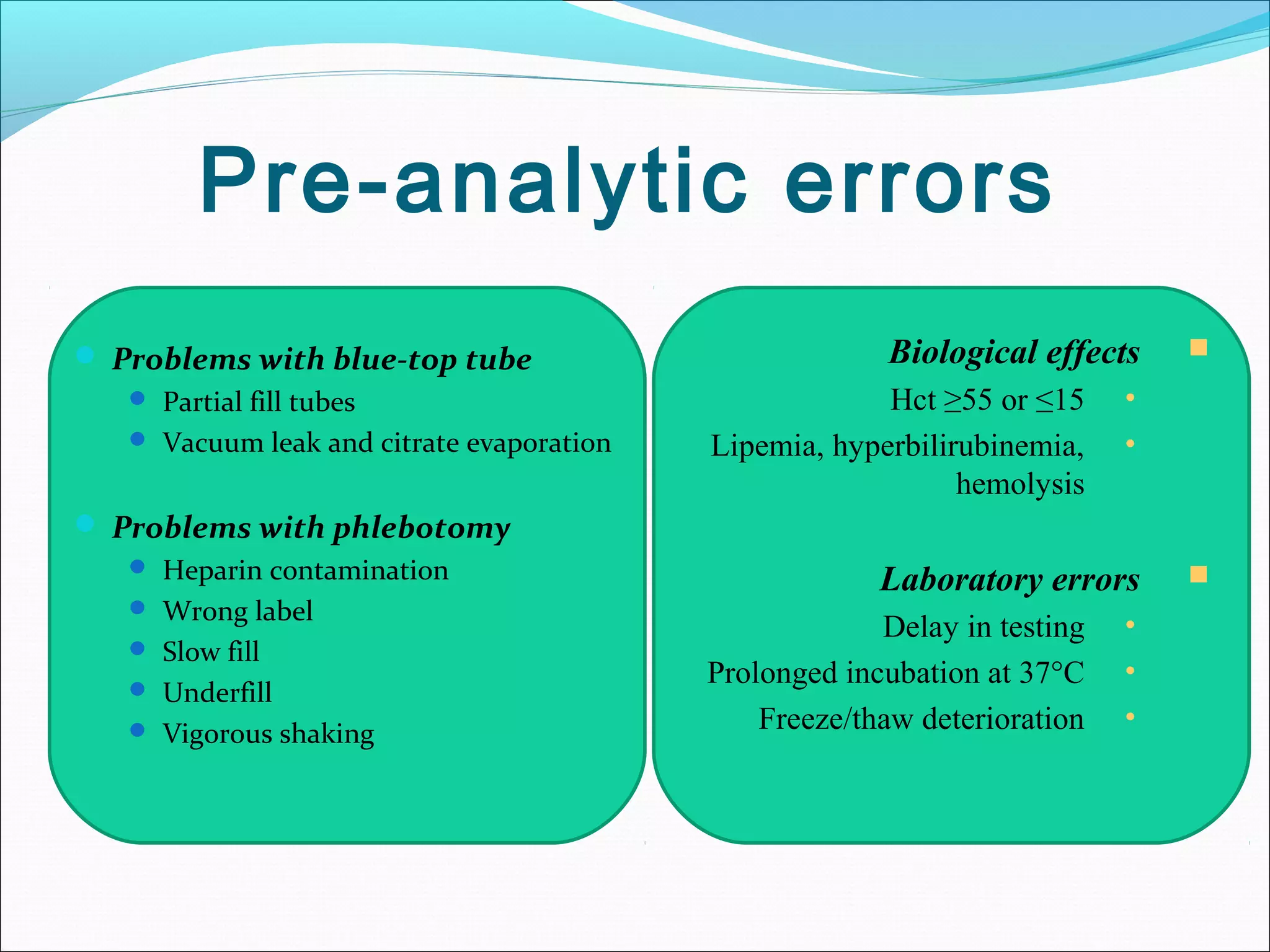 Bleeding timeclotting-time-pt-and-ptt | PPT