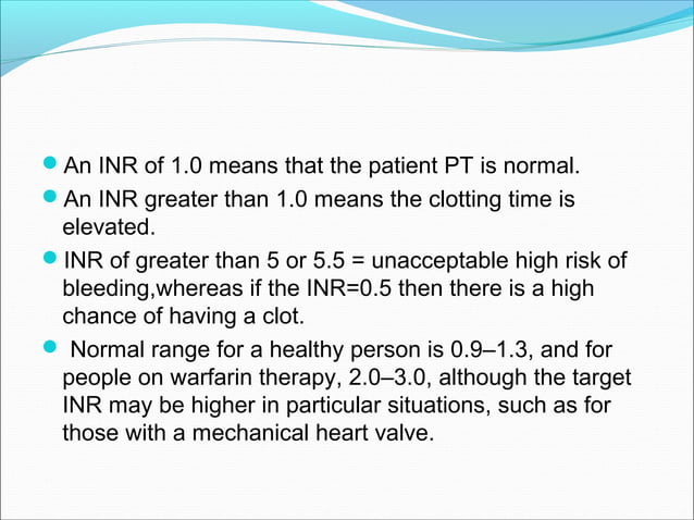 Bleeding timeclotting-time-pt-and-ptt | PPT
