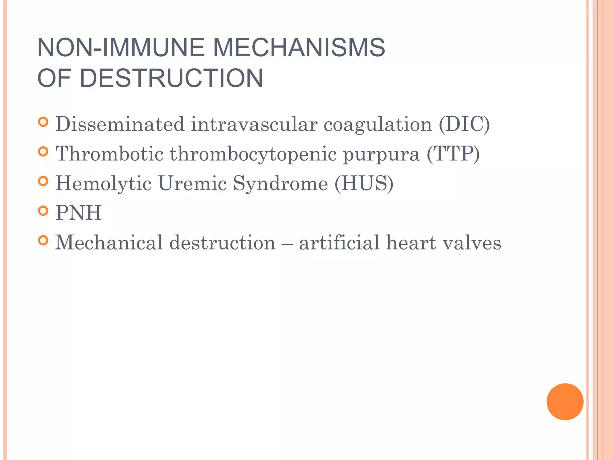 Bleeding and clotting disorders dr anoop k r | PPT