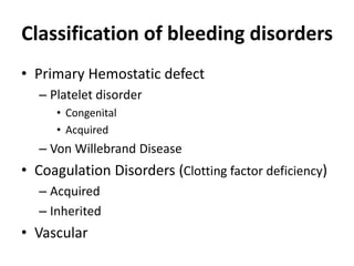 Bleeding_and_Coagulation_disorders_2015_2_lectures.pptx