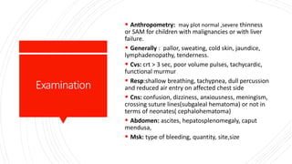 approach to a bleeding child with blood disorders.pptx