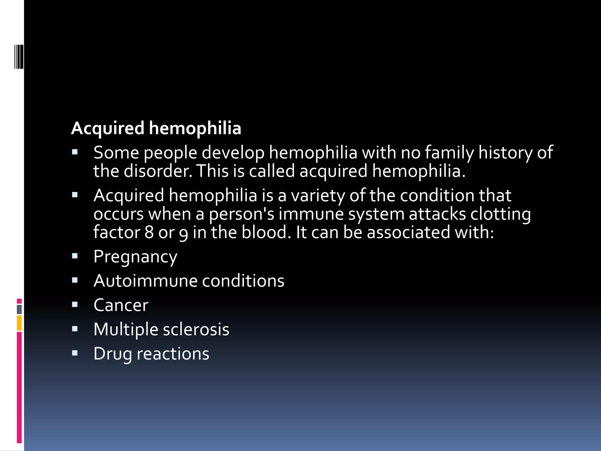 Bleeding , Coagulation.pptx