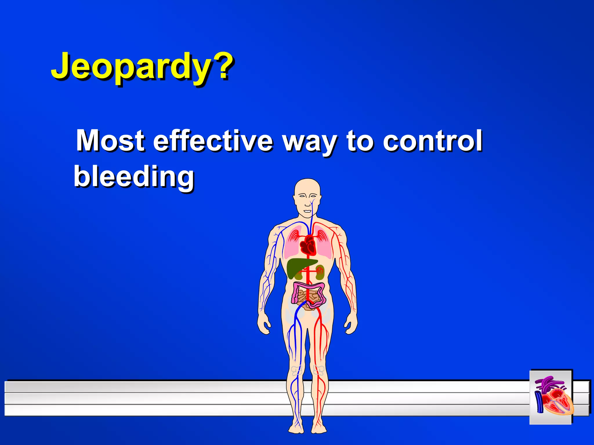 Bleeding control.ppt