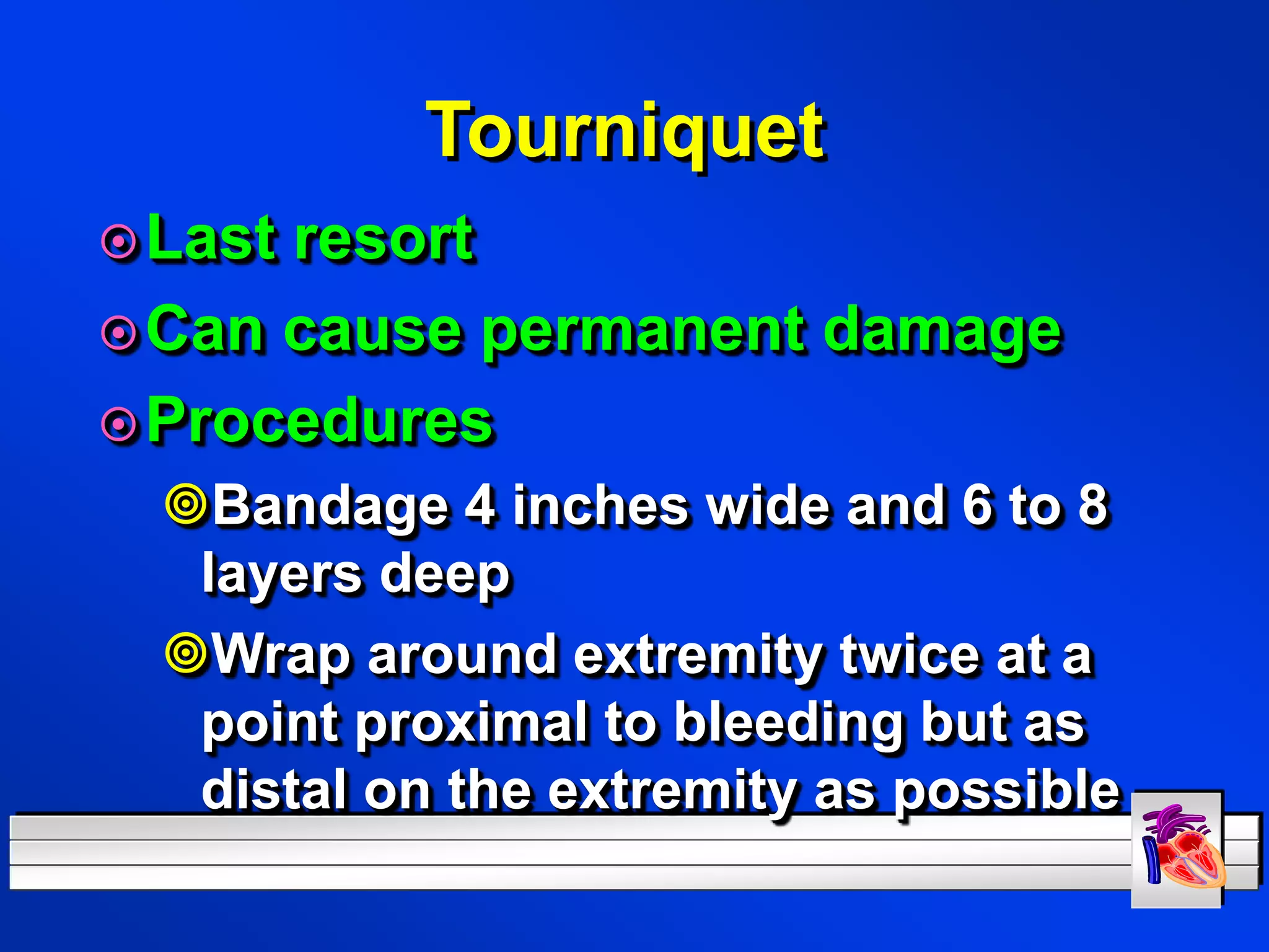 Bleeding control.ppt