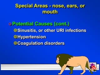 Bleeding control.ppt