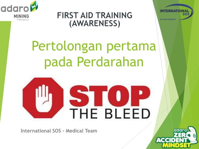 Bleeding control.pptx