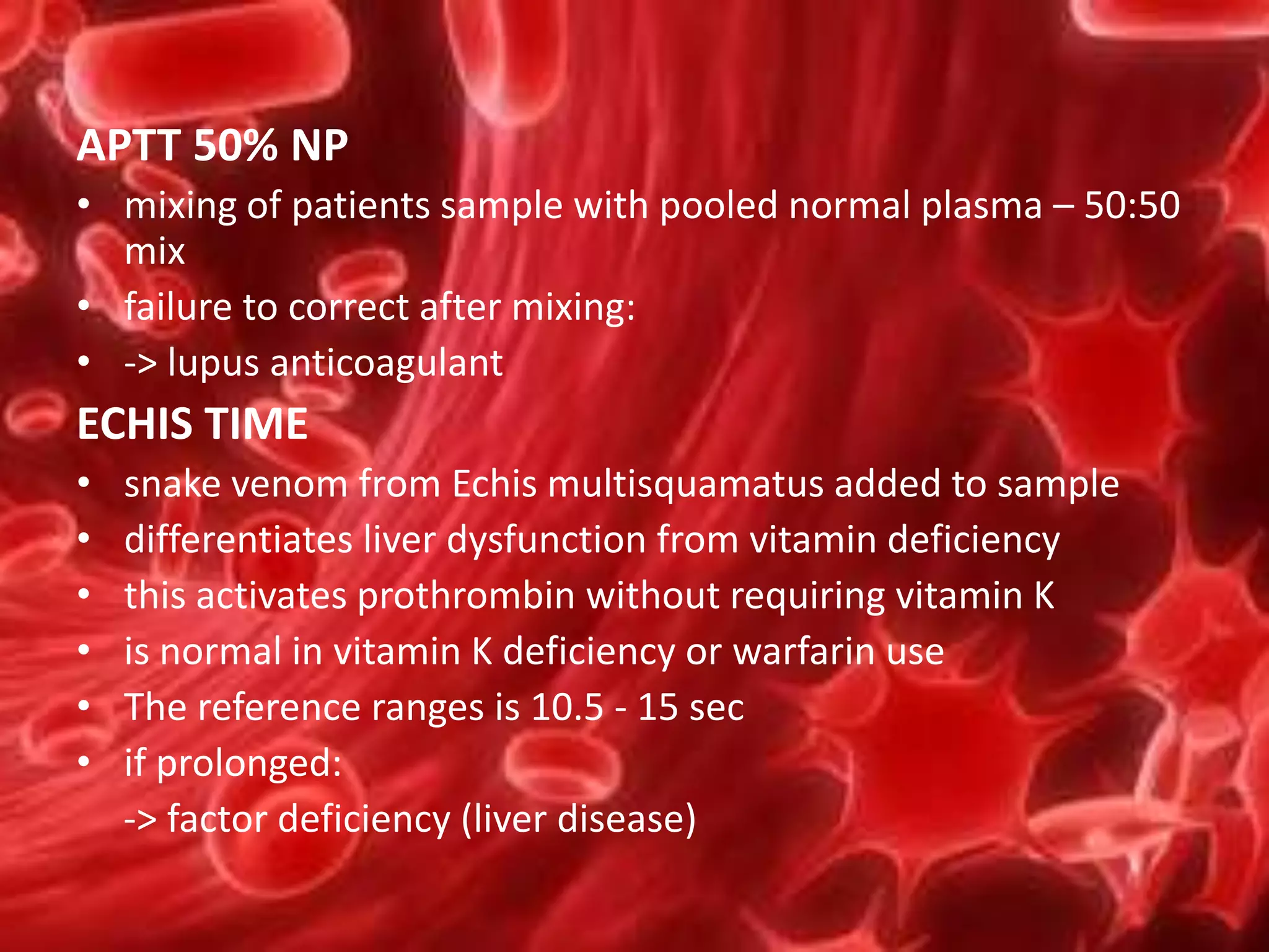 Bleeding diathesis dr . Thamir alotaify | PPTX