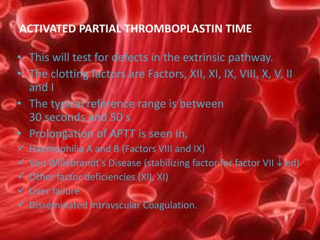 Bleeding diathesis dr . Thamir alotaify | PPTX | Blood Disorders ...