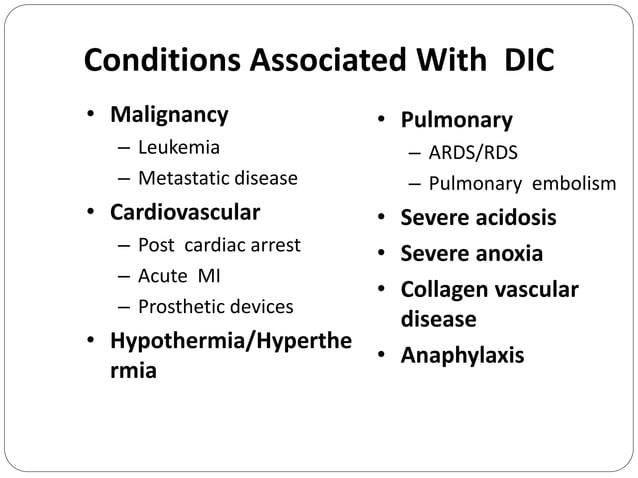 Hemorrhagic diathesis 2 | PPTX | Blood Disorders | Diseases and Conditions
