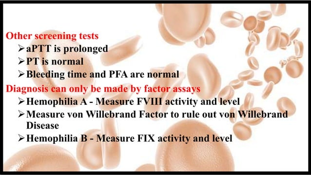 Bleeding disorder.pptx