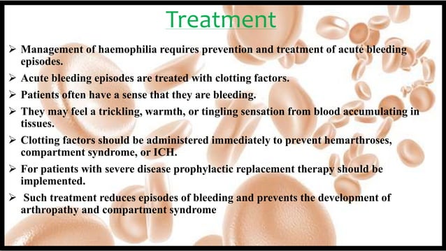 Bleeding disorder.pptx