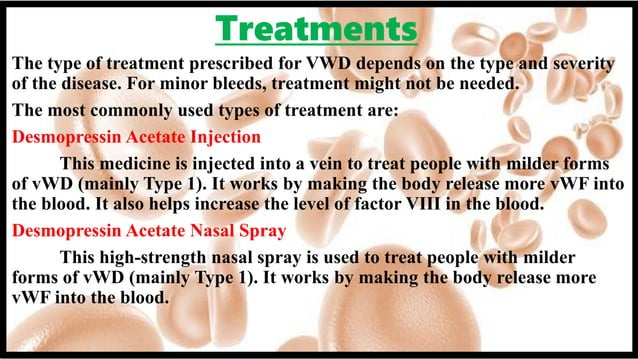 Bleeding disorder.pptx