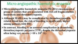 Bleeding disorder.pptx