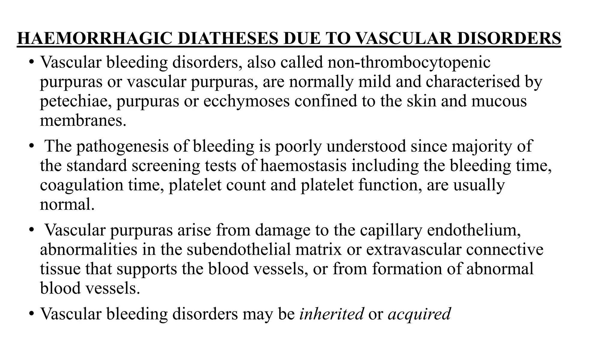 BLEEDING DISORDER.pptx