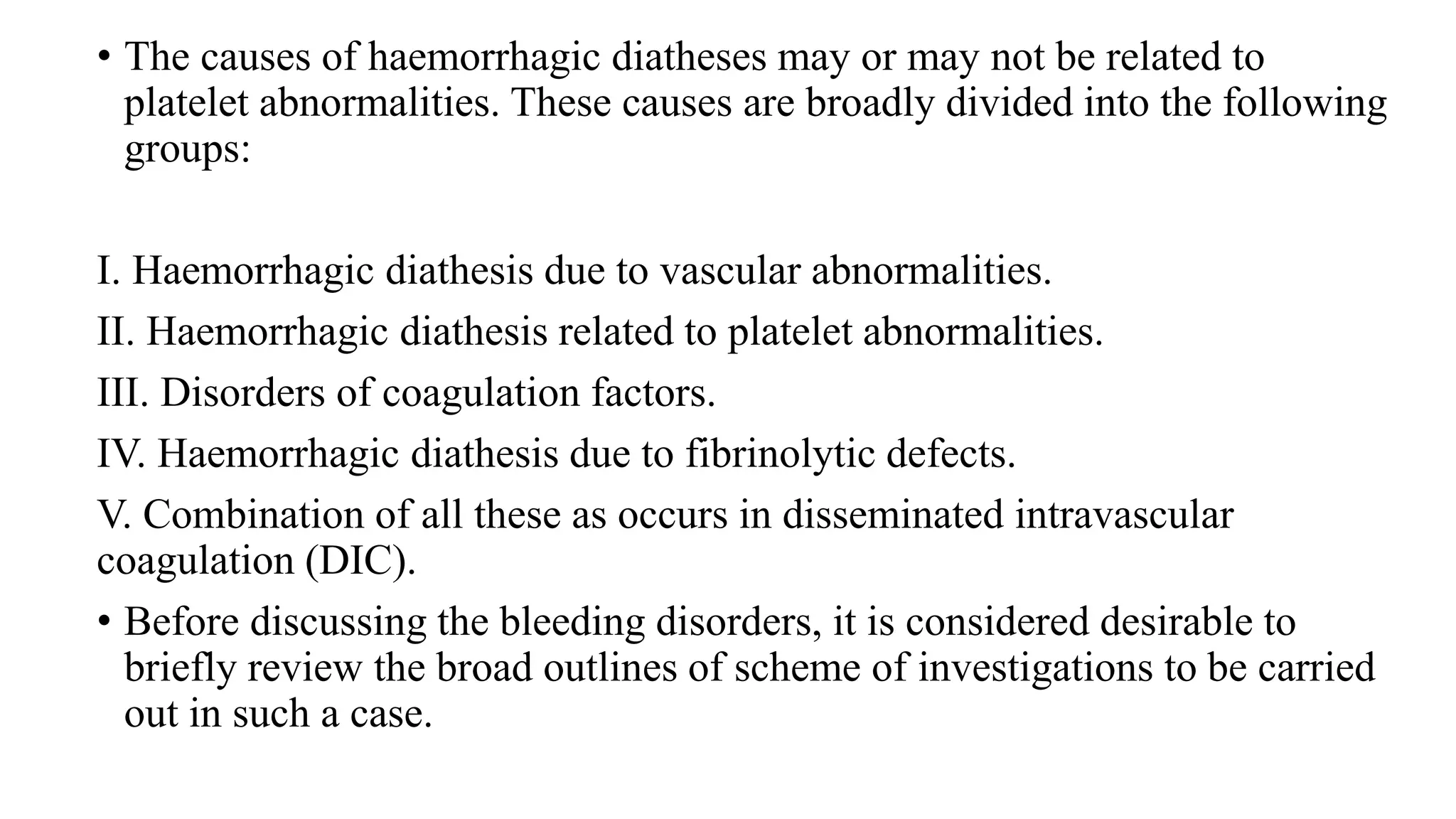 BLEEDING DISORDER.pptx