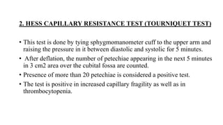 BLEEDING DISORDER.pptx