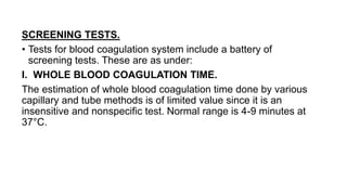 BLEEDING DISORDER.pptx