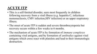 BLEEDING DISORDER.pptx