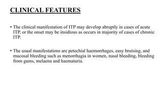 BLEEDING DISORDER.pptx