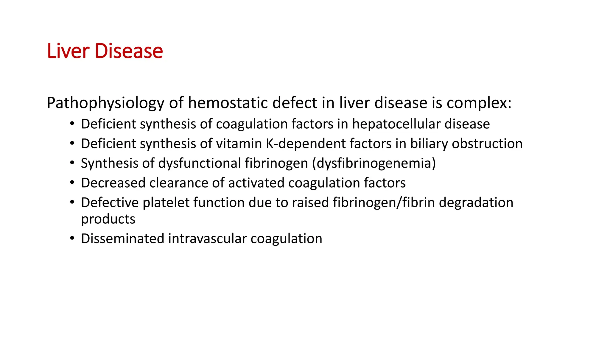 Bleeding disorder Hematology Lecture.pptx