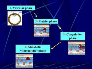 Bleeding disorder1 | PPT