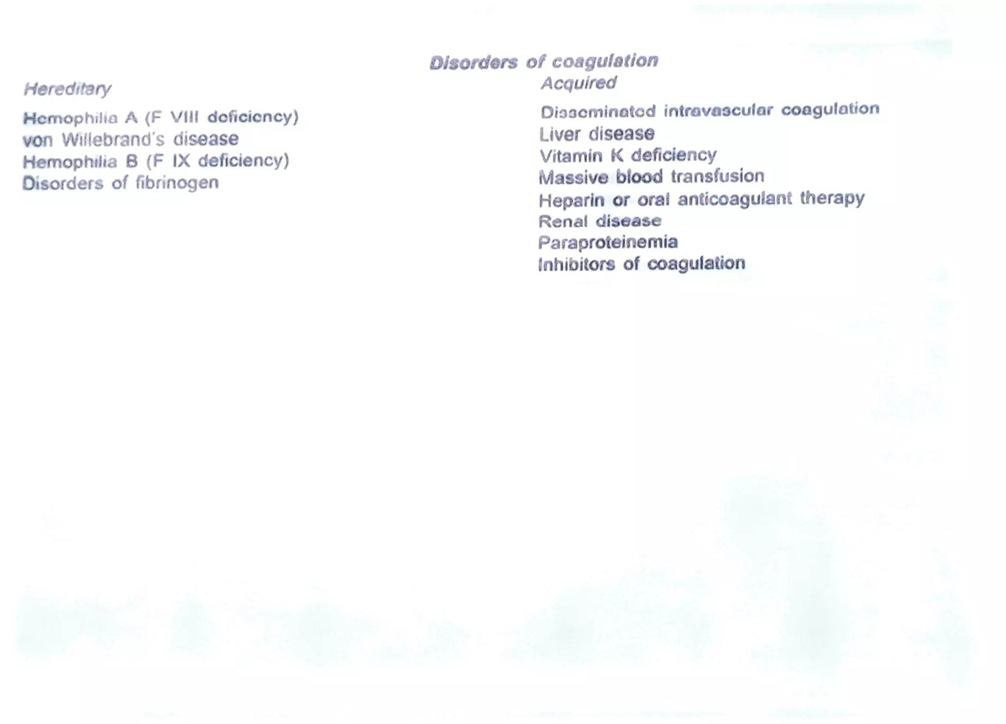 Bleeding disorder (pathology).pdf