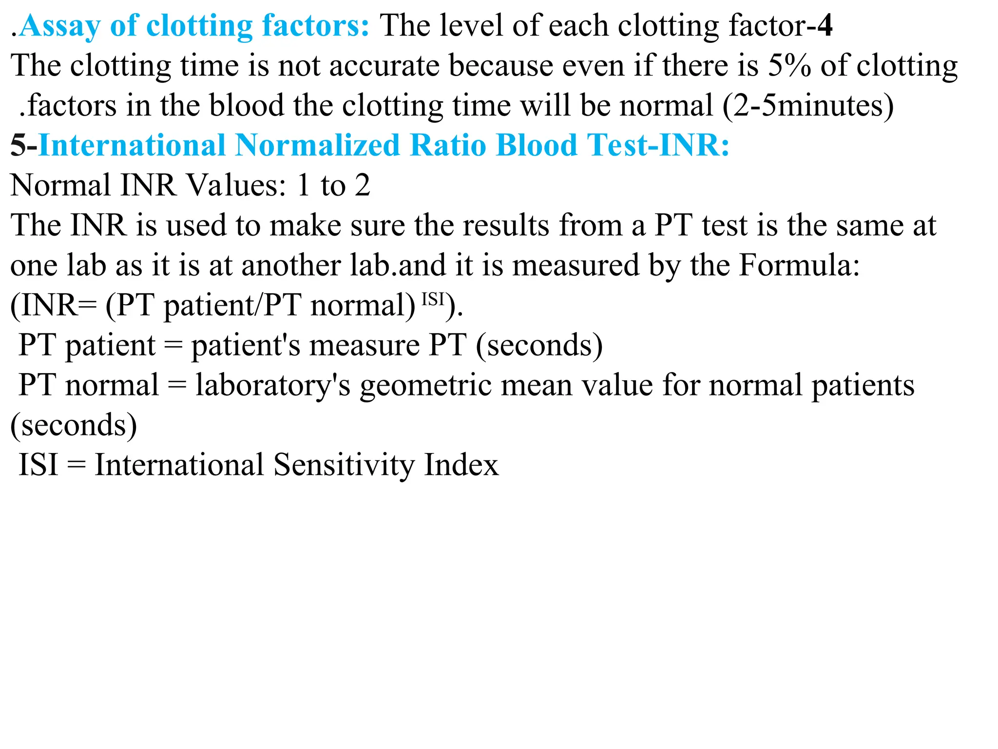bleeding disorder presentation new 2.ppt