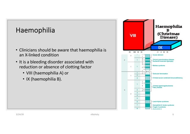 Inherited Bleeding disorders during pregnancy | PDF